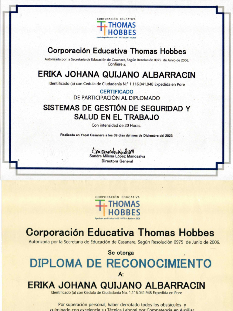 Domentos Quijano | PDF