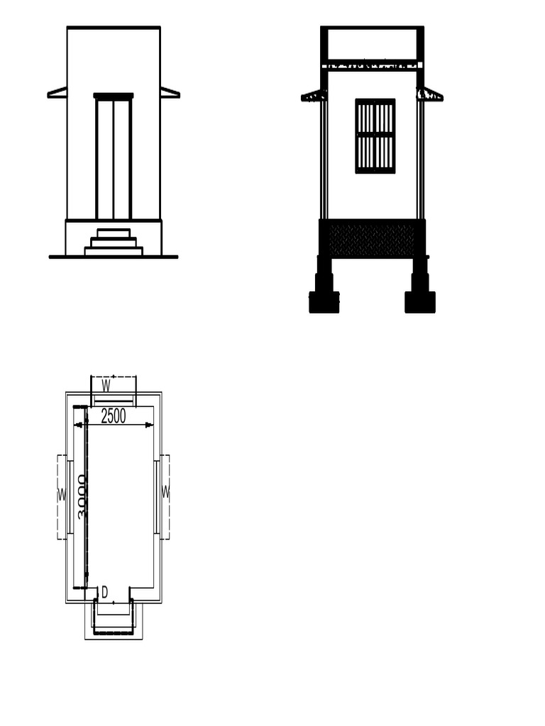 Watchman Model | PDF