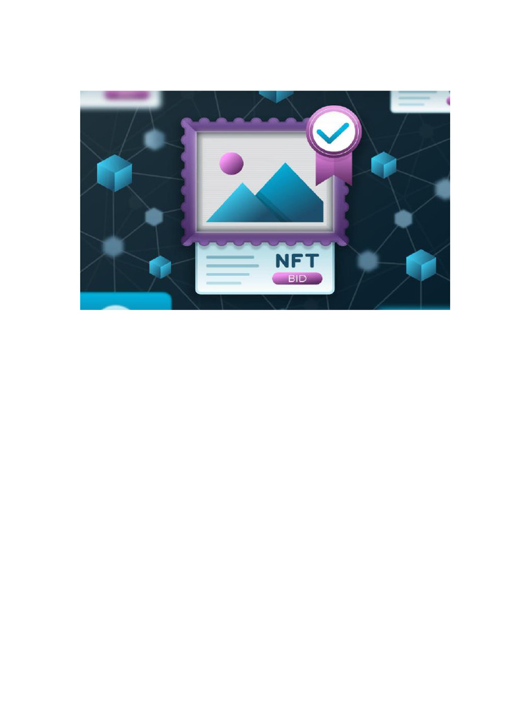 NFT | PDF | Economias