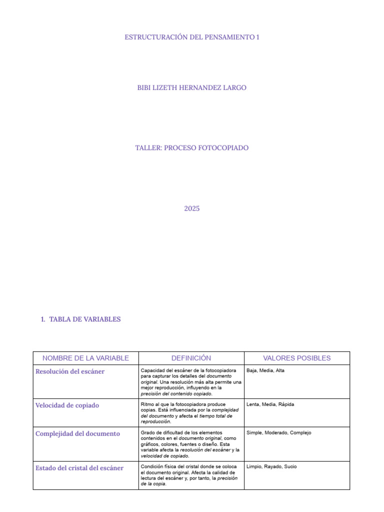 PROCESO DE FOTOCOPIADO_BH | PDF
