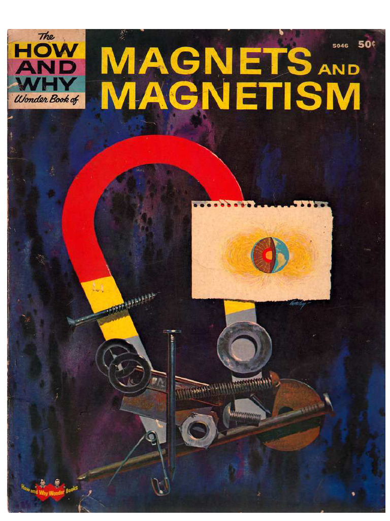 How-Why-Magnets | PDF