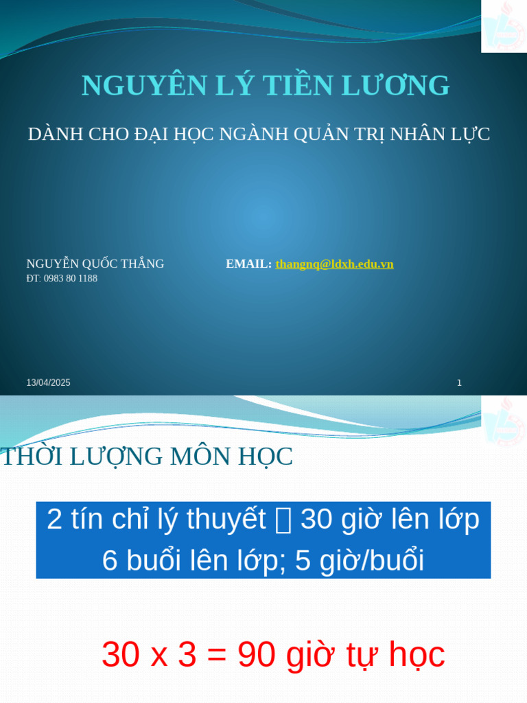 1.introduction NLTL | PDF