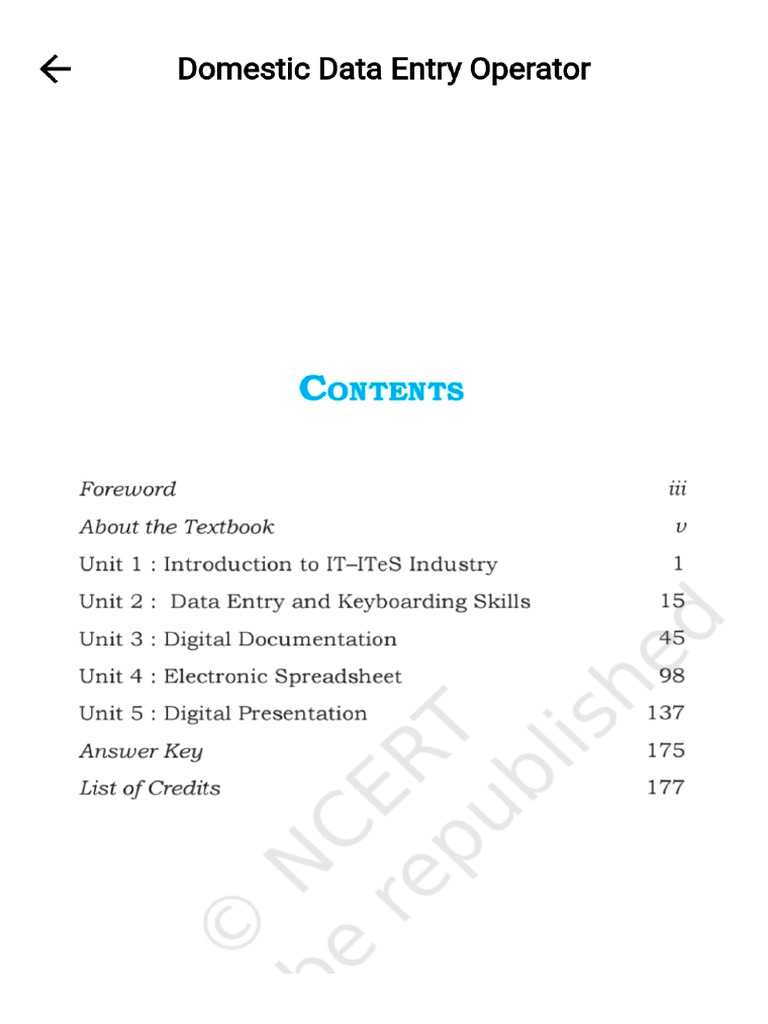 Class 9 IT Question Crop | PDF