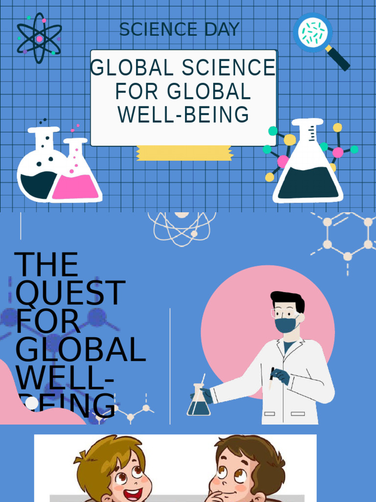 Global Science | PDF