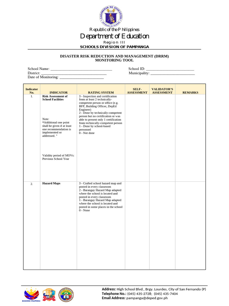 draft-monitoring-tool_March-3-2025 | PDF