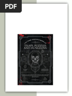 Waterdeep Interactive Map | PDF