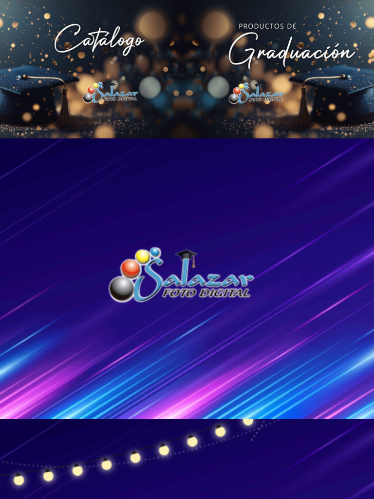 Catalogo Final Salazar 2024 | PDF