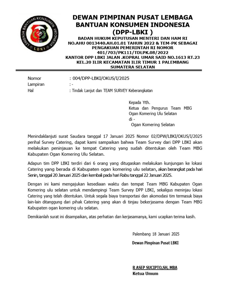 Surat Balsan Surve Okus | PDF