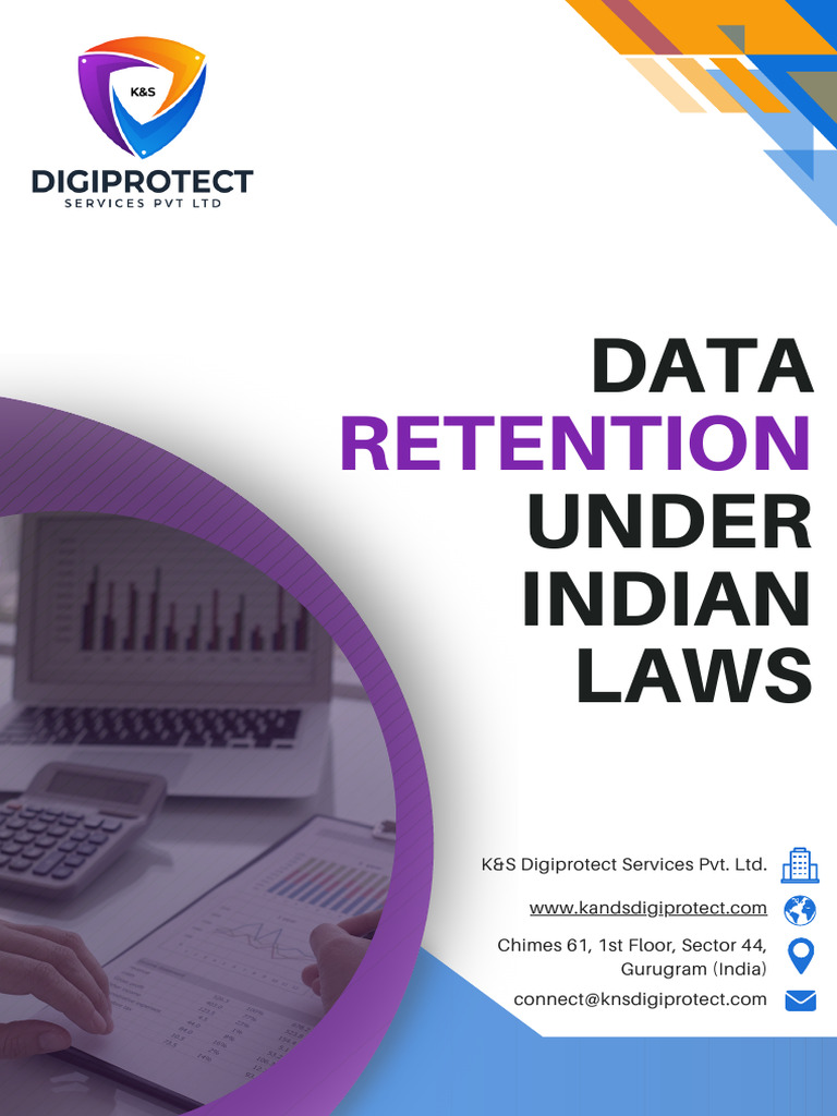 Data Retention Compliance in India | PDF | Regulatory Compliance ...