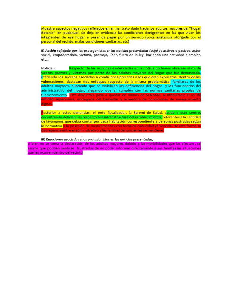 Documento Sin Tã - Tulo | PDF