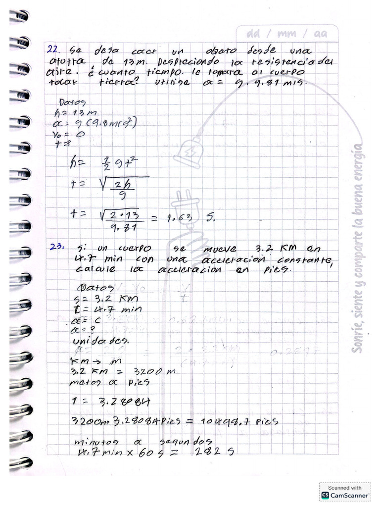 Talle 1 Fluidos Ejer 22-32 | PDF
