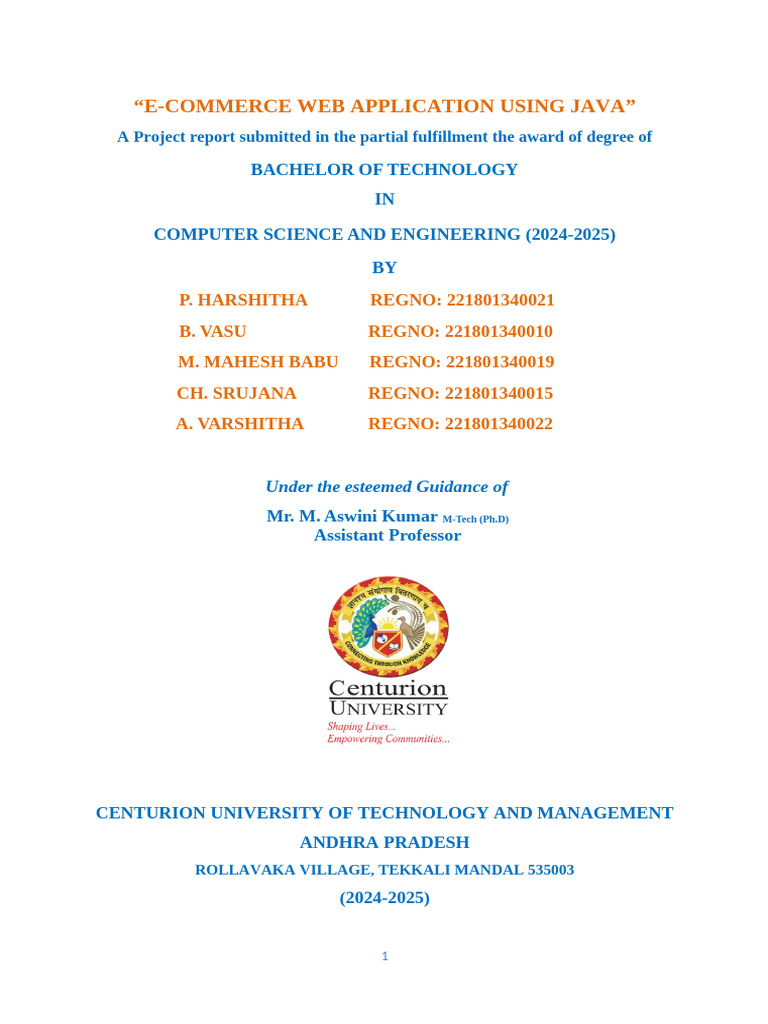 Gas Booking System Using Java | PDF | Databases | Scalability