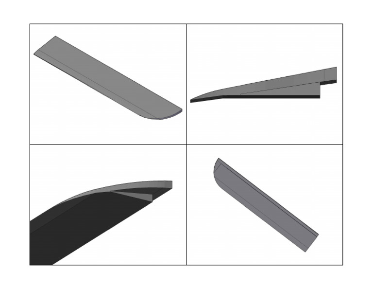 Paddle Layout2 | PDF