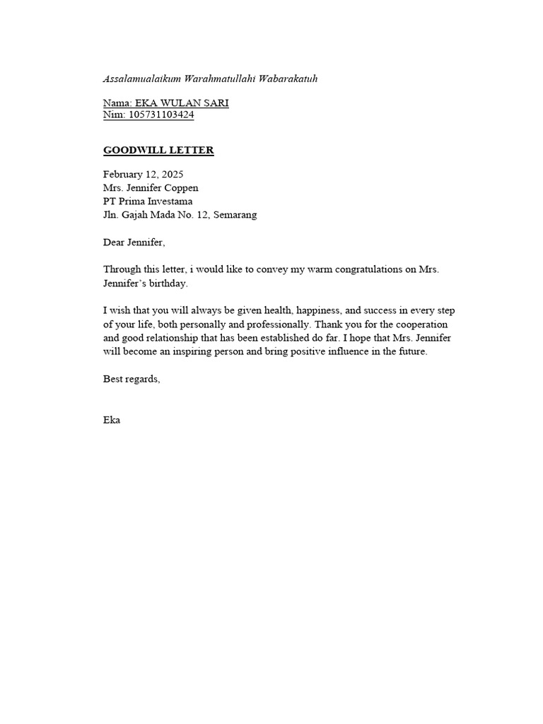 Eka Wulan Sari | PDF