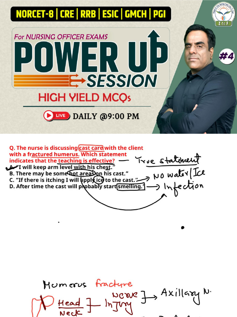 #4 POWER UP Session | PDF