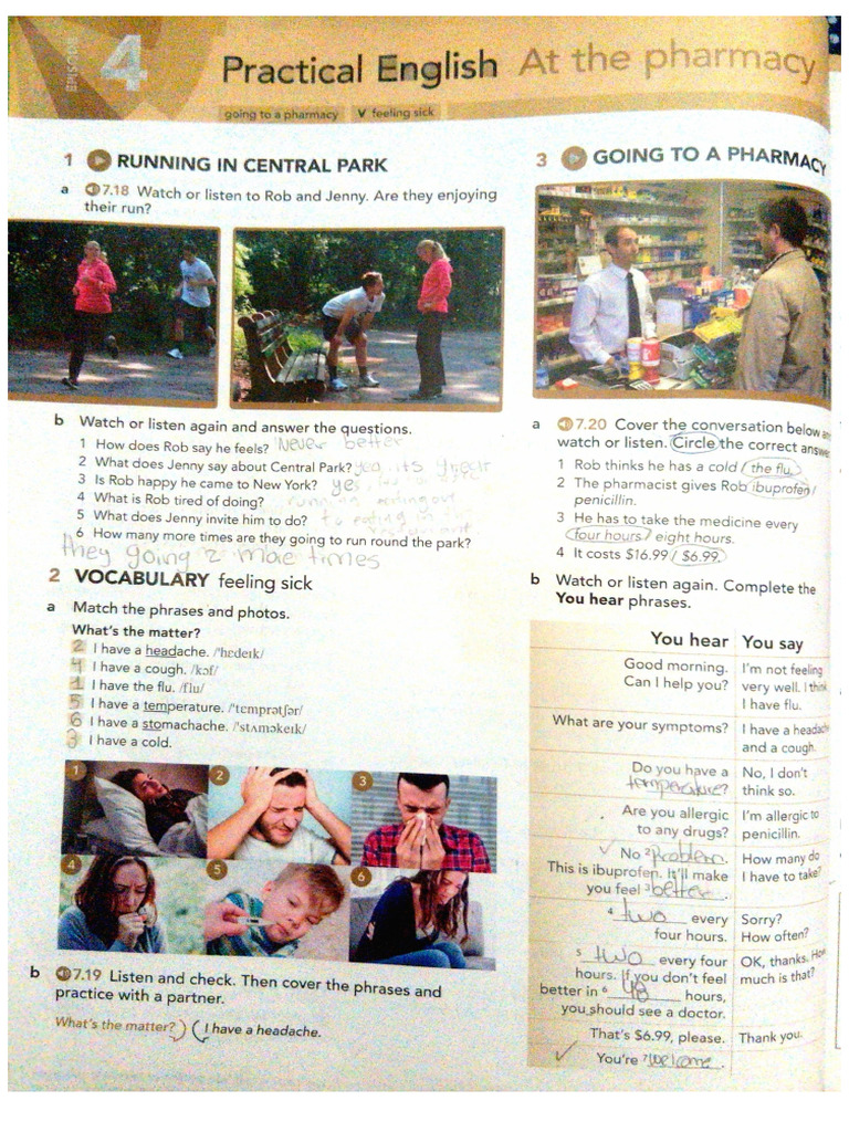 Practical English Pdf