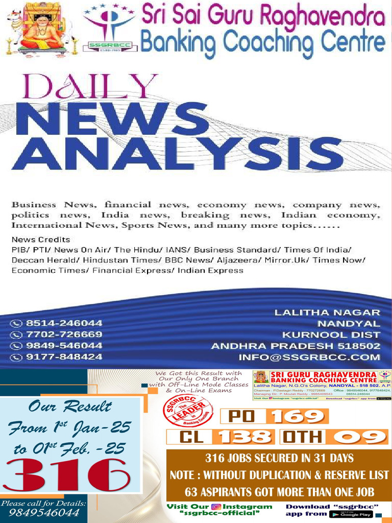 12-Apr-25 - Sri Guru Raghavendra BCC-NE | PDF