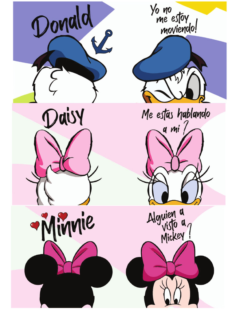 Minnie | PDF
