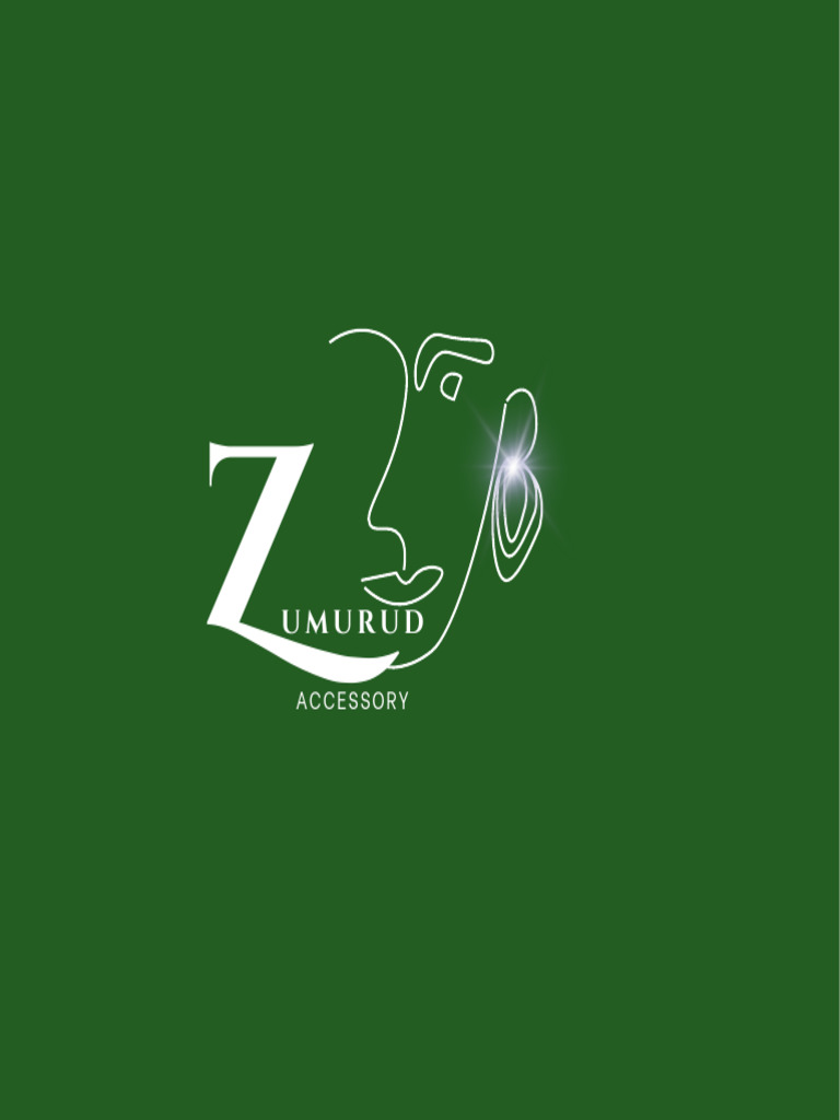 Zumurud Shop | PDF