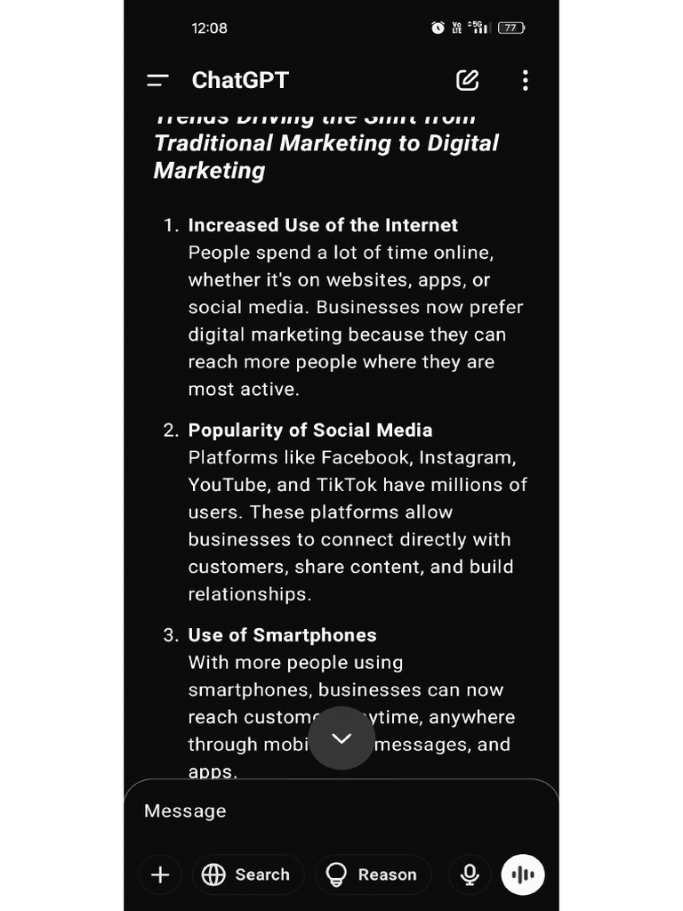 D&SM Unit 1 Tutorial | PDF