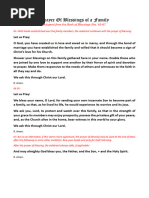 Uace Divinity Paper 2 | PDF | Jesus | Paul The Apostle