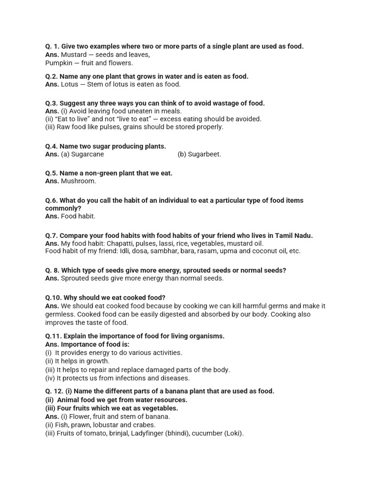 chapter 1 science | PDF