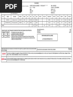 Jewellery Bill Book Format 5 | PDF