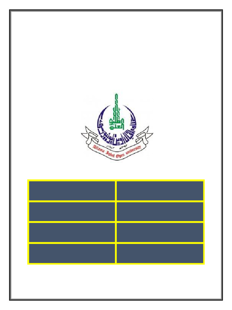 Tousif Ahmed 8611 - 2 (0000624312) | PDF | Reflective Practice | Teachers