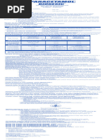 Paracetamol 500mg Tablets - Summary of Product Characteristics (SMPC ...