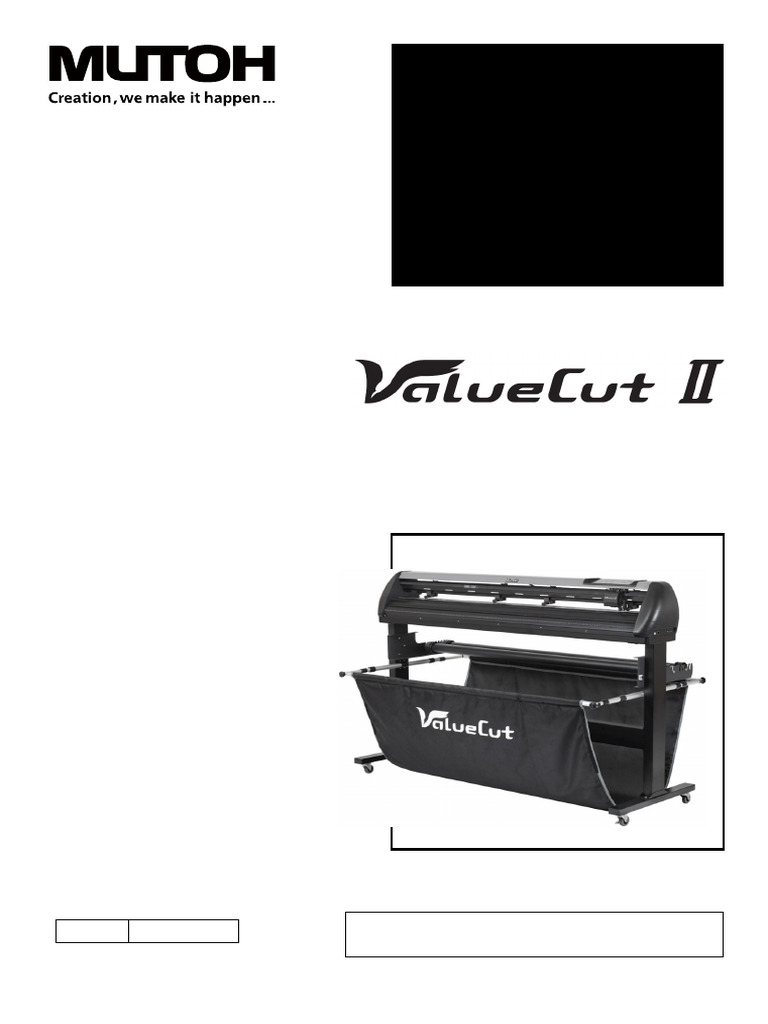 VC2 User Operation Manual | PDF | Screw | Electrical Connector