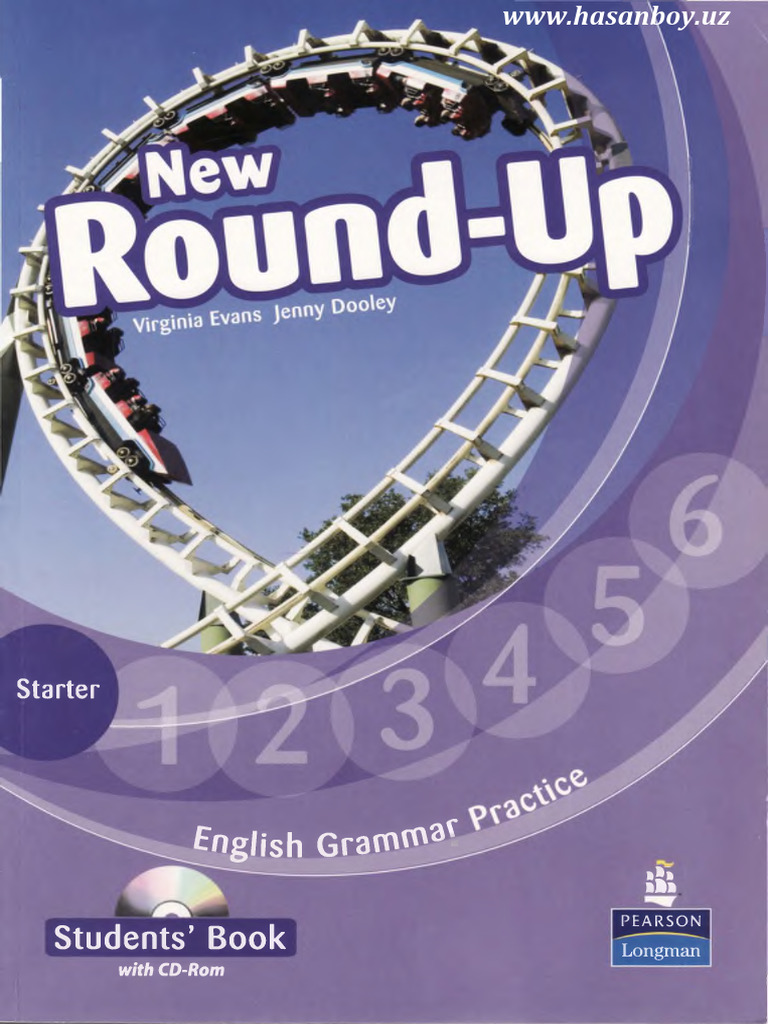 @educoach New Round Up Starter | PDF