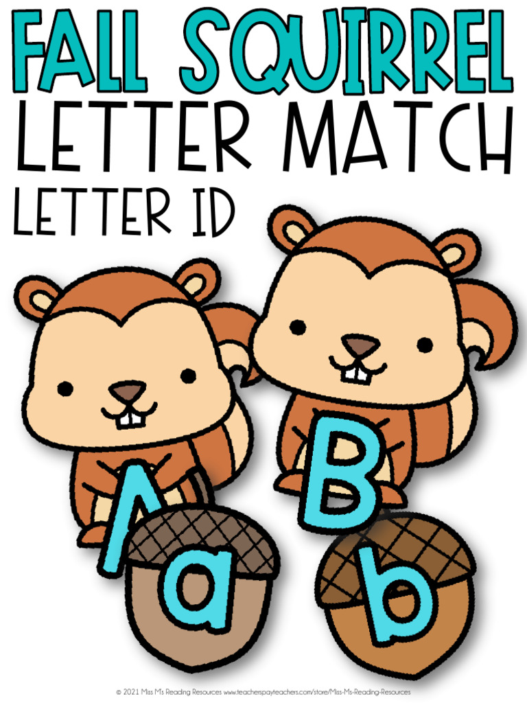 Letter Match | PDF | Letter Case | Writing