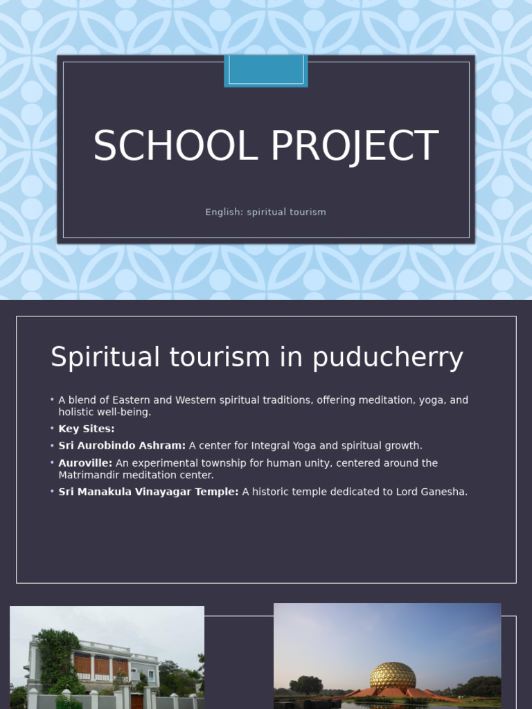 School Project | PDF