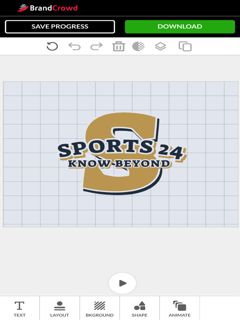 Sport Varsity Academy Logo BrandCrowd Logo Maker BrandCrowd | PDF