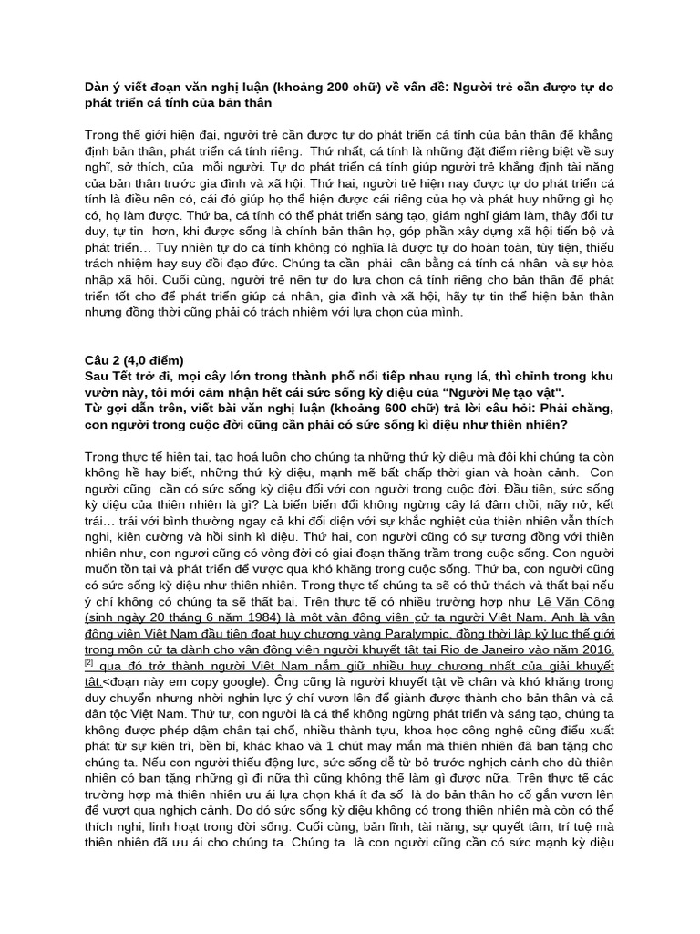 nguVan_bai200Vabai600 | PDF