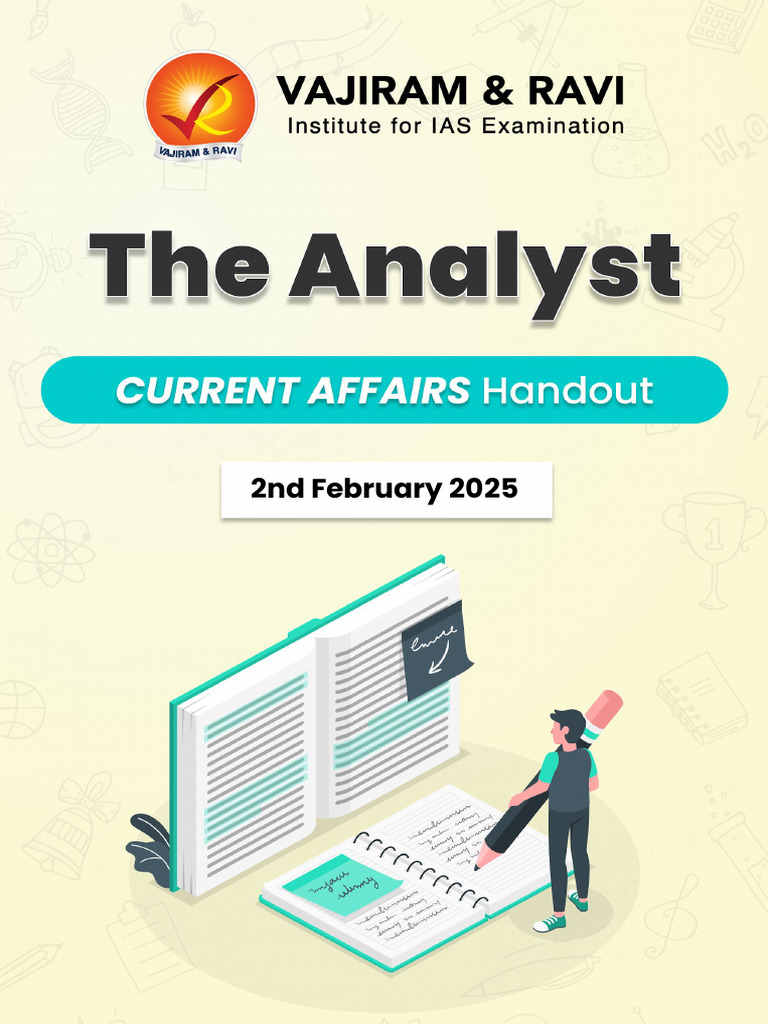 Analyst Handout 02-02-2025 | PDF | Taxes | Budget