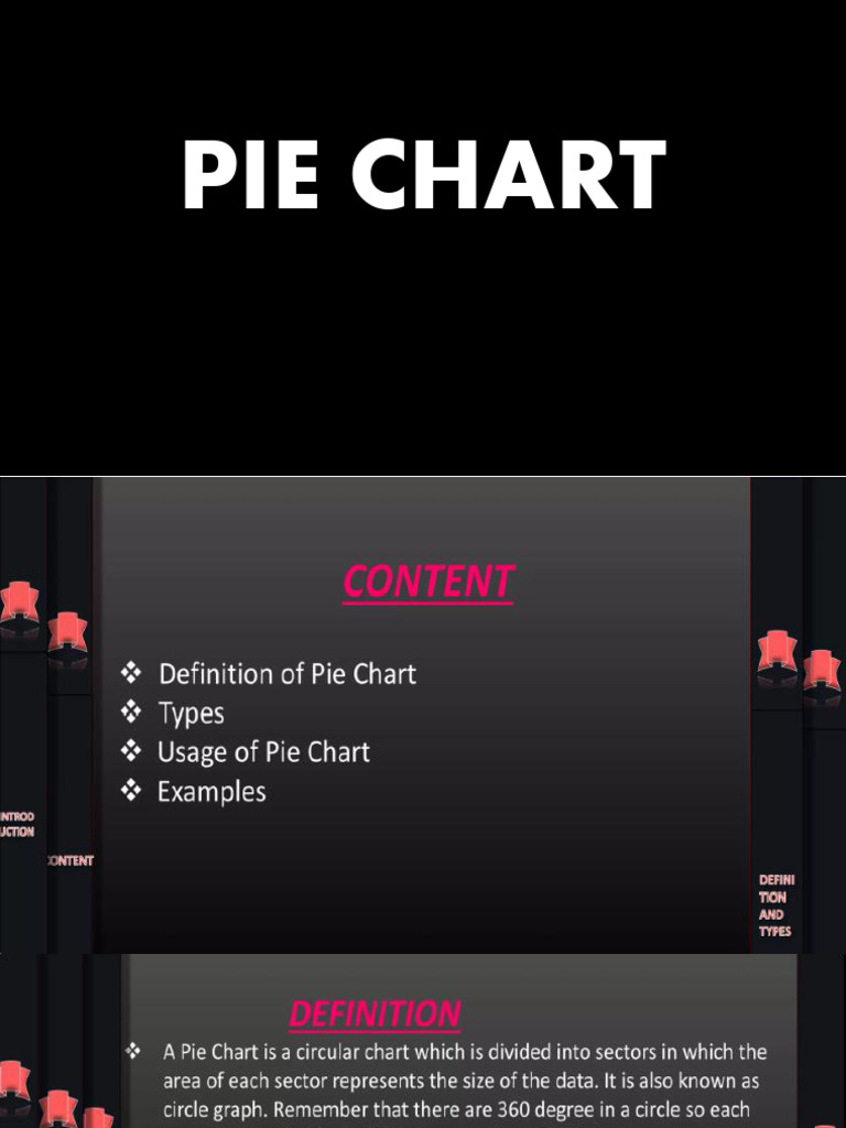 Pie Chart | PDF