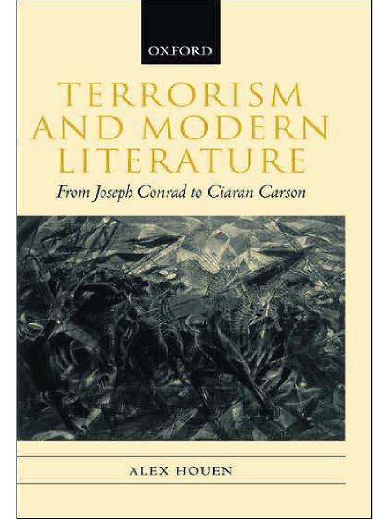 Ciaran Carson's Belfast Poems - Selection For TQT | PDF
