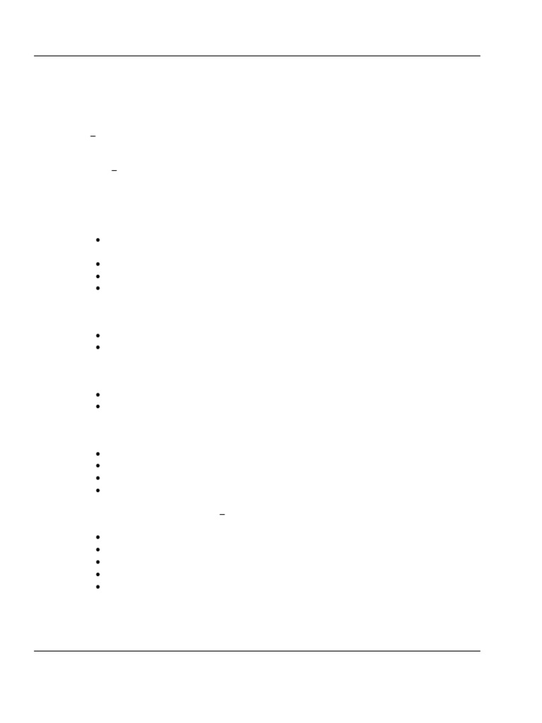 HS-GC Calibration and Maintenance Guide | PDF | Gas Chromatography ...
