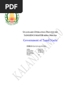 Application For Surrender of Earned Leave | PDF