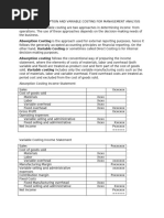 2052a Report Documenrt | PDF | Fractional Reserve Banking | Basel Iii