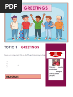 Ilokano and Cebuano Greetings Guide | PDF | Languages Of Southeast Asia ...