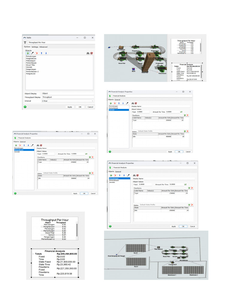 LAprak PTLF Individu | PDF