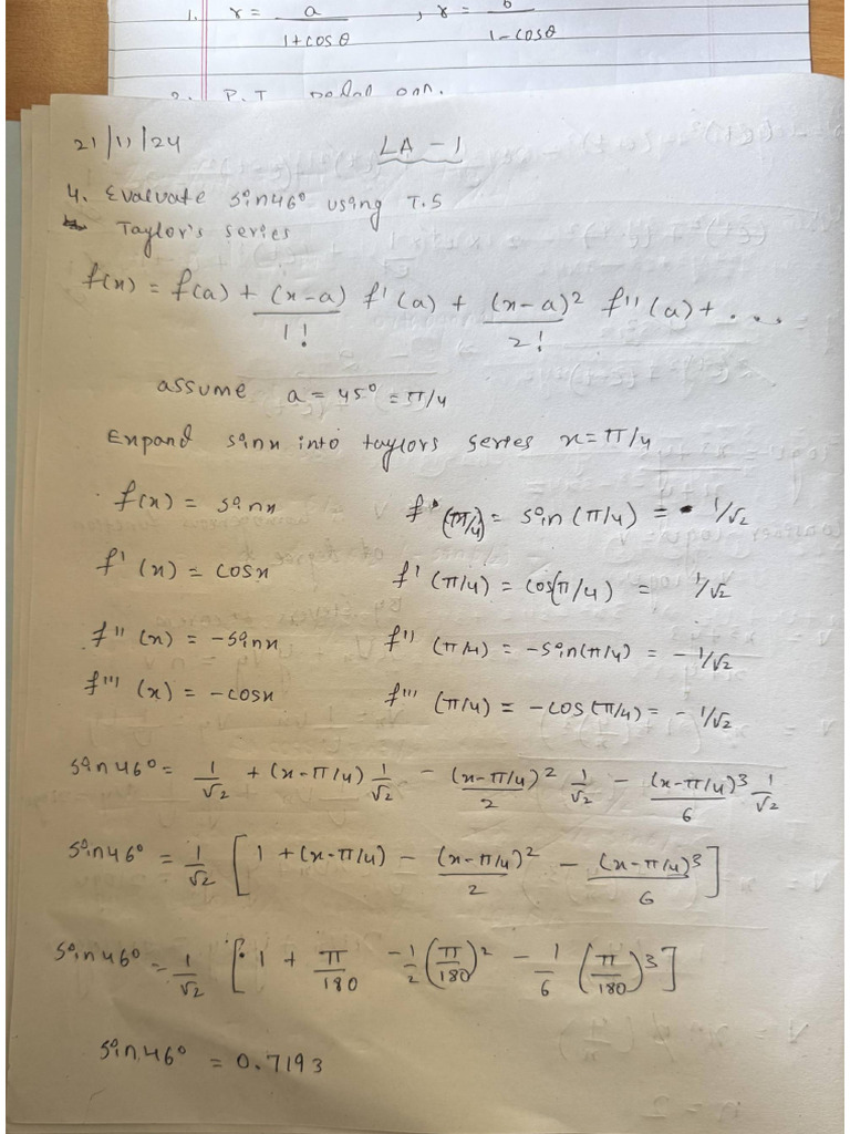 Mohammed Fardeen La1 | PDF