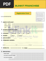 Blinkit Seller Guide | PDF | Invoice | Universal Product Code
