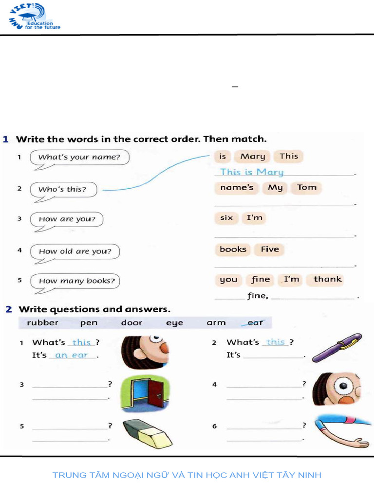 Fam 1 Cam - Review 1 | PDF