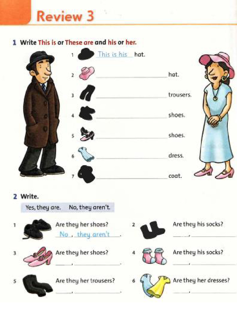 Fam 1 Cam - Review 3 | PDF