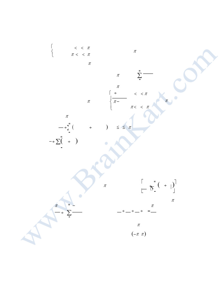 093 - MA8353 Transforms and Partial Differential Equations - Part B Important Questions | PDF ...