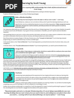 Make It Stick | PDF | Learning | Learning Styles