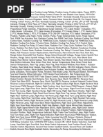 Understanding VCG, LCG, and TCG in Ships | PDF | Buoyancy | Mass